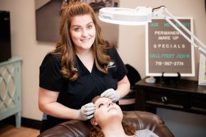 JC Beauty Bar – LLC